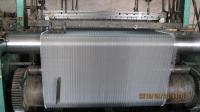 China Automatic stainless steel wire mesh filter belt for woven sacks for sale