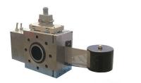 China Automatic Filter Belt for Plastic Extrusion Screen Changer (10 years professional factory) for sale
