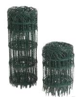 China Decorative border fence made in china for sale