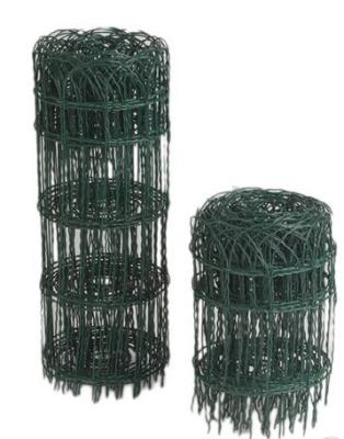 China Decorative border fence made in china for sale