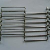 China (Stainless Steel) Conveyor Belt Wire Mesh for sale