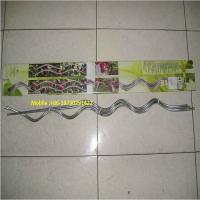 China Factory Supply good quality Tomato Spiral Wire for sale