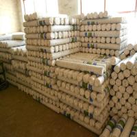 China Hot Dipped Galvanized Chicken Wire Mesh , 50mm 2'' Bird Cage Wire Mesh for sale