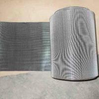 China Stainless Steel Reverse Dutch Woven Wire Mesh for sale