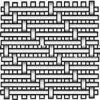 China Tela Mesh/Five Heddle Weave Mesh for sale