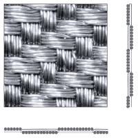 China Multiplex Weave Wire Mesh for sale