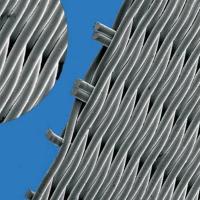 China Stainless Steel Twill Dutch Weave Mesh for sale