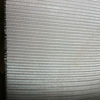 China Stainless Steel Plain Dutch Woven Wire Mesh for sale