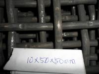 China Double Locked Crimped Mesh for sale