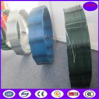 China Concertina Razor Coils or Razor Barbed Wire for sale