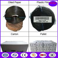 China 1.57mm-1.62mm ,1Kg small coil Black annealed Wire for sale