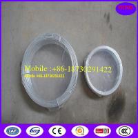China Small coil wire /Black small coil wire /PVC coated small coil wire /Galvanized Small wire for sale