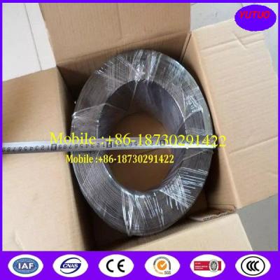 China 1.57mm , small coil black annealed wire ,30KG/coil for Qatar for sale