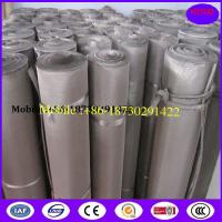 China Stainless steel dutch woven mesh,200x1400 mesh for sale