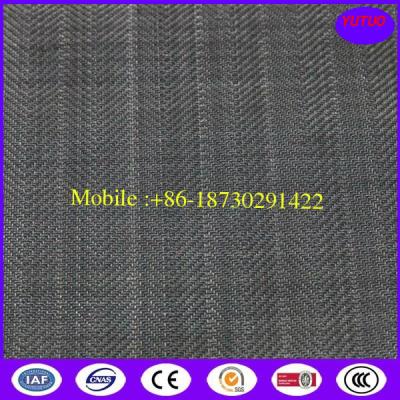 China Stainless Steel Filter Fabric for sale