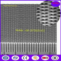 China 250 Micron Stainless Steel Wire Mesh ( Dutch Weave ) for sale