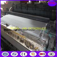 China Dutch Woven Wire Mesh - Factory direct selling for sale
