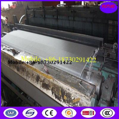 China Dutch Woven Wire Mesh - Factory direct selling for sale