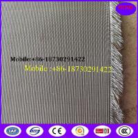 China Stainless Steel Dutch Woven Wire Mesh for sale