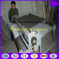 China stainless steel woven wire mesh fabric for sale