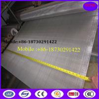 China Stainless steel finest Mesh , 150 mesh ,200 mesh ,220 mesh , 250 mesh 325 mesh , 400 mesh for sale