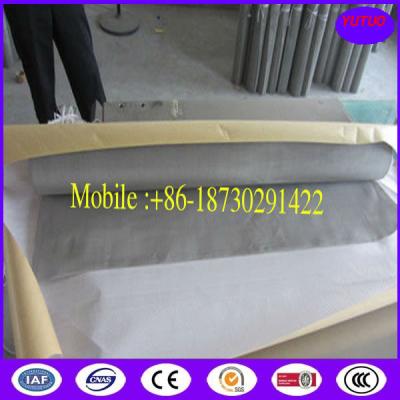 China Made in china SS316L stainless steel wire mesh for sale