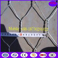 China Galvanized Welded Gabion Box for sale