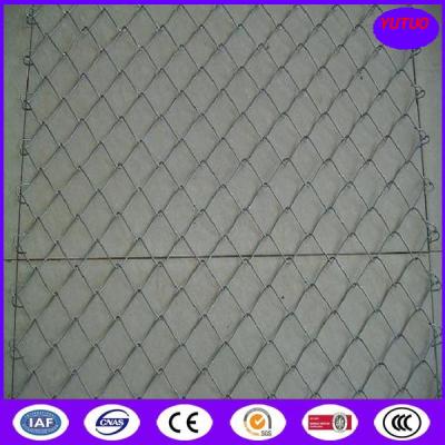 China Chain Link Mesh (50mm-500mm opening) for sale