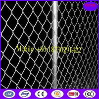 China Chain Link Fences for Sports for sale