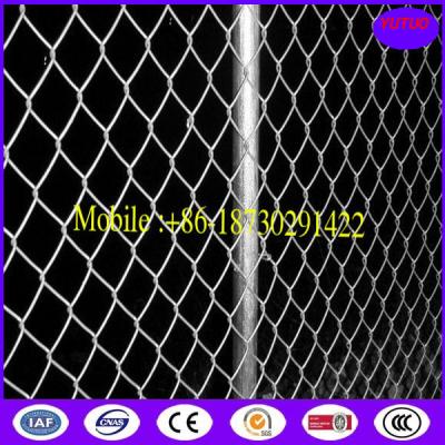 China Chain Link Fences for Sports for sale