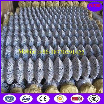 China Chain Link Fence in Best Prices for sale