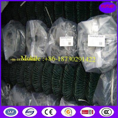 China Chain Link Fence (0.6MM-6.0MM) for sale