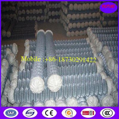 China Chain Link Wire Mesh (25-200 MM) for sale