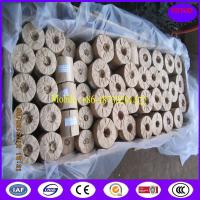 China Automatic stainless steel wire mesh filter belt for woven sacks for sale