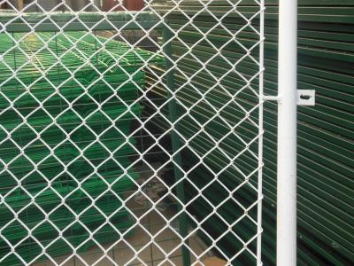 China cheap price Used Chain Link Fence For hot Sale for sale