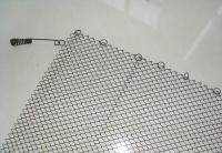 China 40mm*40mm diamond galvanized Chain Link Fence for Chicken Farm ( direct factory ) for sale