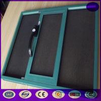 China 202,304,316 scratch-proof pet screen stainless steel security window screen for sale