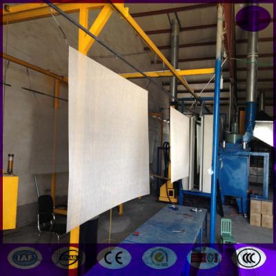 China High Quality 11mesh marine grade 304 316L stainless steel security window screen for windo for sale