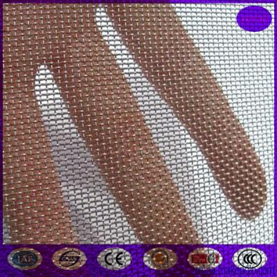 China stainless steel wire mesh -5meshx0.7mmx1mx30m ,stock for sale