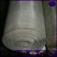 China 10 meshX0.55MM stainless steel wire mesh, stainless steel 10 mesh, STOCK for sale