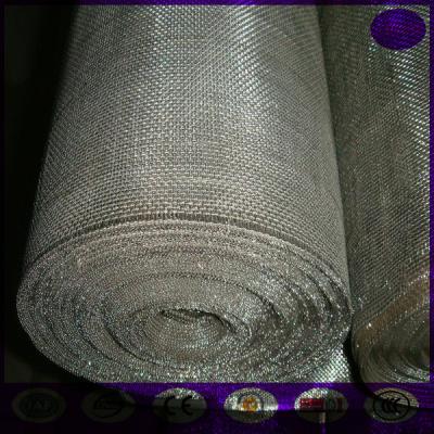 China 10 meshX0.50MM stainless steel wire mesh, stainless steel 10 mesh, STOCK for sale
