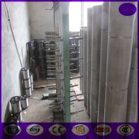 China 10 meshX0.6MMX1M/1.22M/1.3M stainless steel wire mesh, stainless steel 10 mesh, STOCK for sale