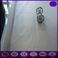 China stainless steel 120x0.09mmX1M/1.6M , 304 , 316 wire mesh , stainless steel 120 mesh, STOCK for sale