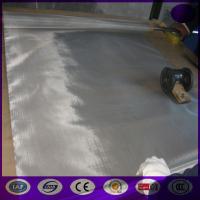 China #325 Stainless Steel Mesh for Rebuilding Atomizer ,STOCK for sale