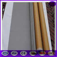 China #325 Stainless Steel Mesh for Rebuilding Atomizer ,STOCK for sale