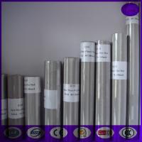 China #325 Stainless Steel Mesh for Rebuilding Atomizer ,STOCK for sale