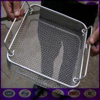 China surgical instruments washer baskets made in china for sale