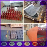 China High quality Vibrating Screen Mesh for Grizzly Agitation Tank for sale