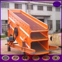 China High quality Vibrating Screen Mesh for Grizzly Agitation Tank for sale