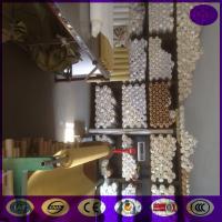 China brass wire mesh for communication systems for sale